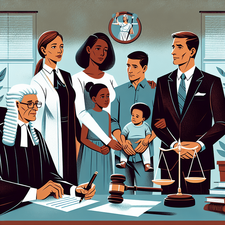 Can I relocate with my child after a divorce? - AskLex.ai Knowledgebase